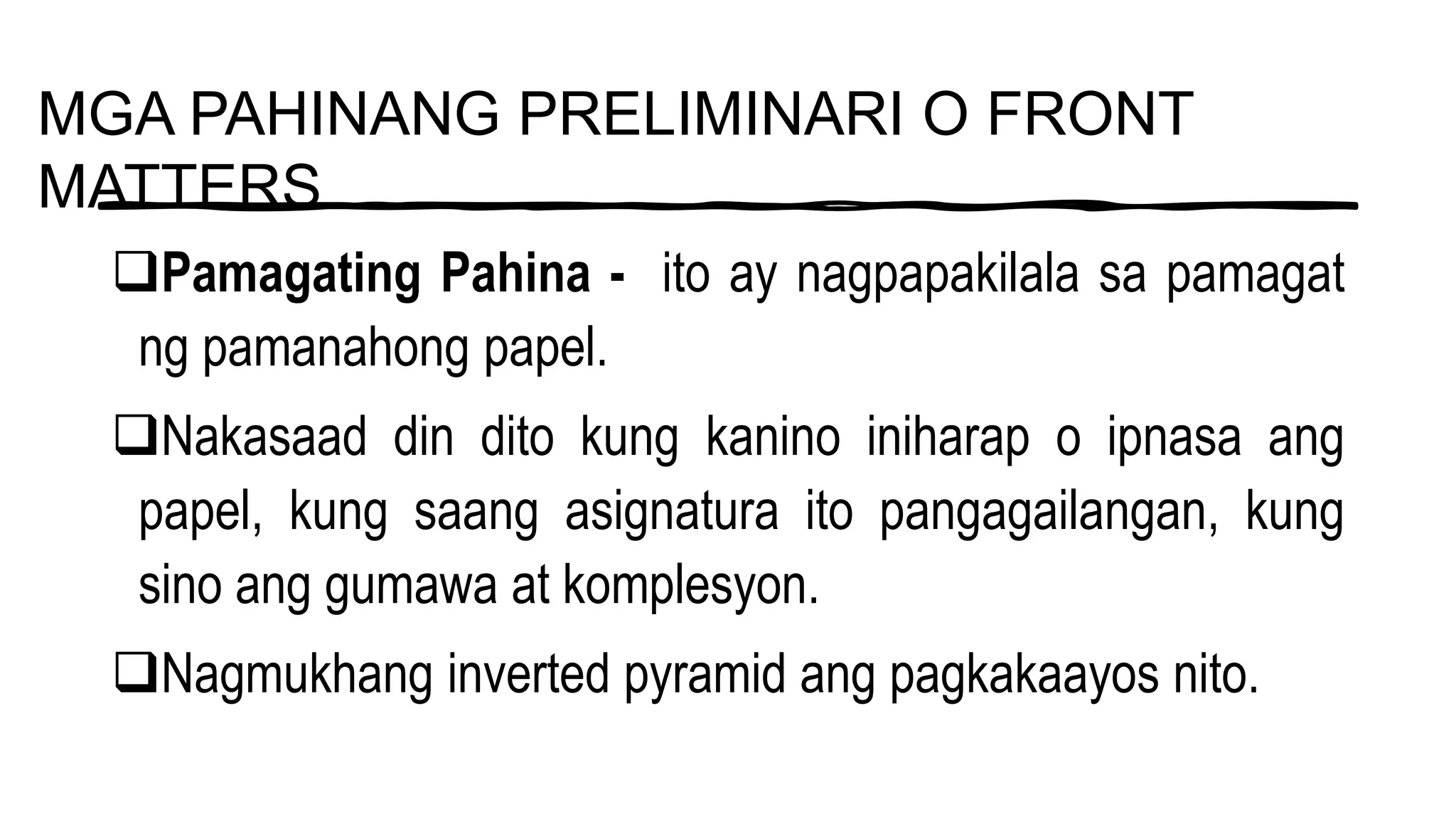 Aralin-4-Pamanahong-Papel.pptx