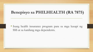 Araling panlipunan -4-Sektor-ng-paglilingkod.pptx