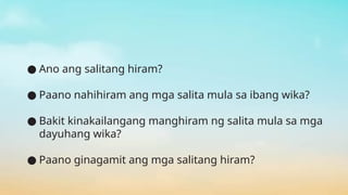Aralin-5-2-Salitang-hiram 1st Quarter Week 3.pptx