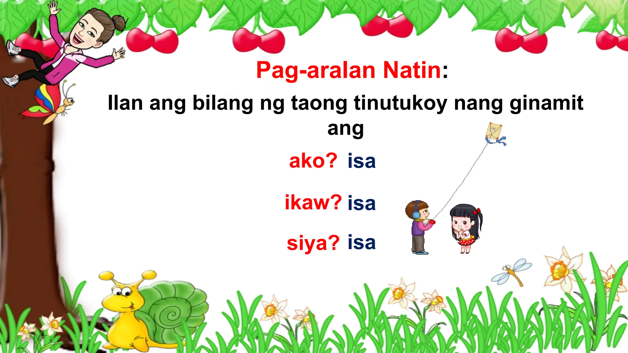 Aralin-5-PanghalipPowerPointpresentation | PPTX