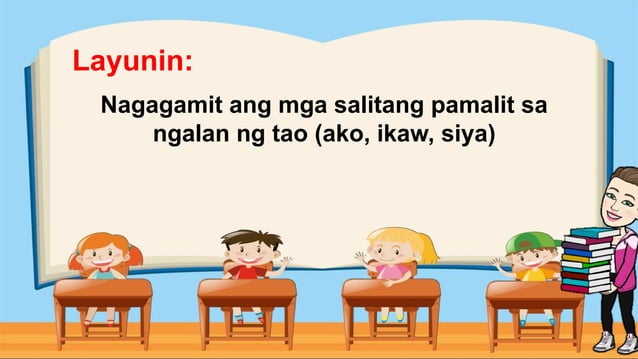 Aralin-5-PanghalipPowerPointpresentation | PPTX