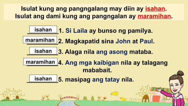 Aralin-5-PanghalipPowerPointpresentation | PPTX