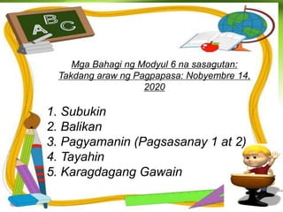 Aralin-6-Gabay-sa-Pagsasagawa-ng-Pananaliksik.pptx