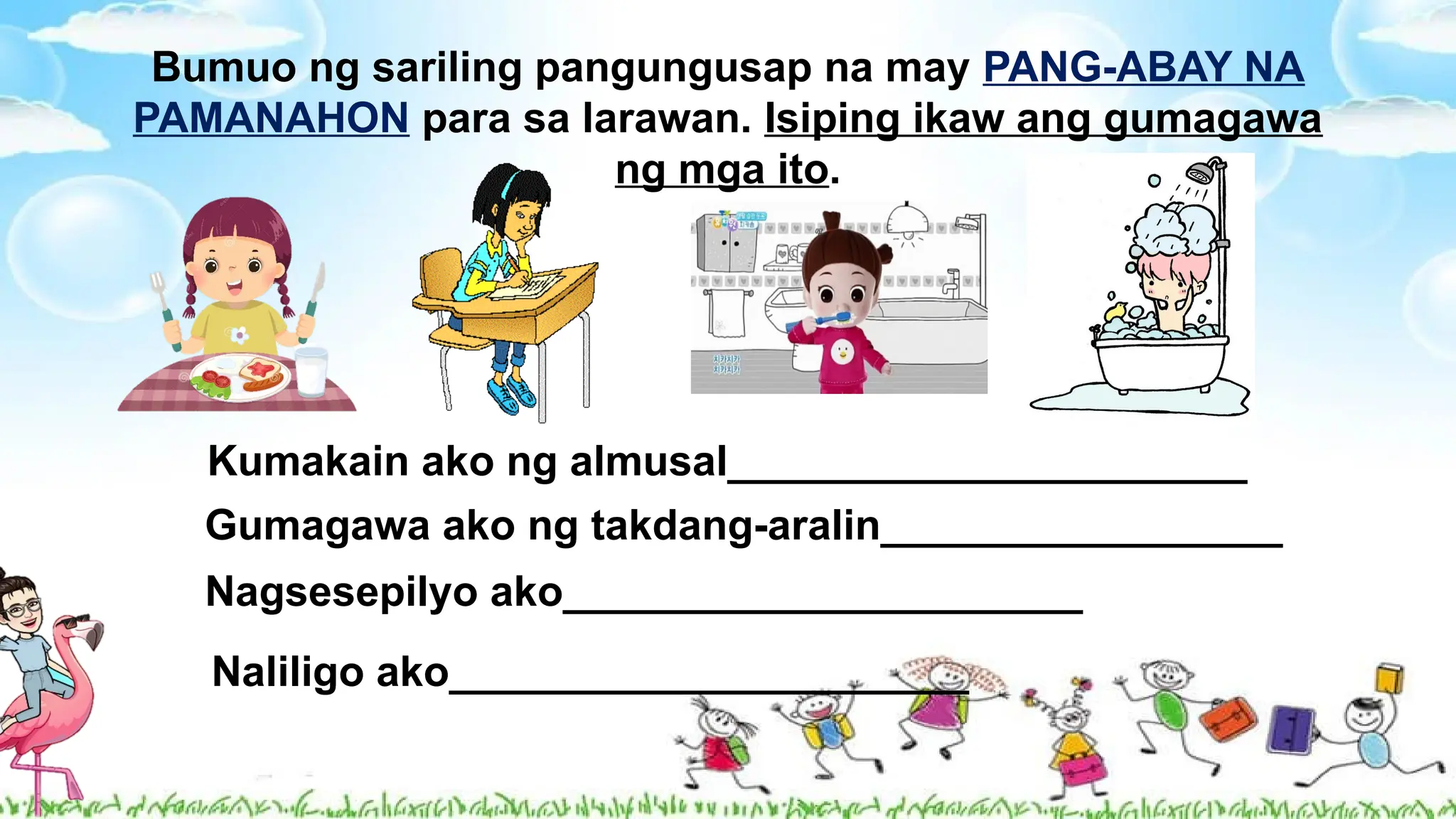 Aralin-6-Pang-abay-na-Pamanahon.ppt.powerpointx | PPTX