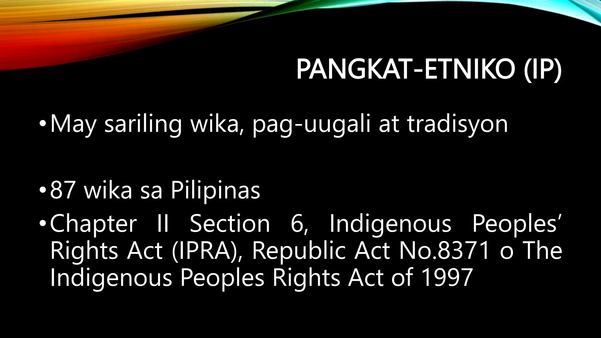 ARALIN-9-MULTICULTURALISM.pptx