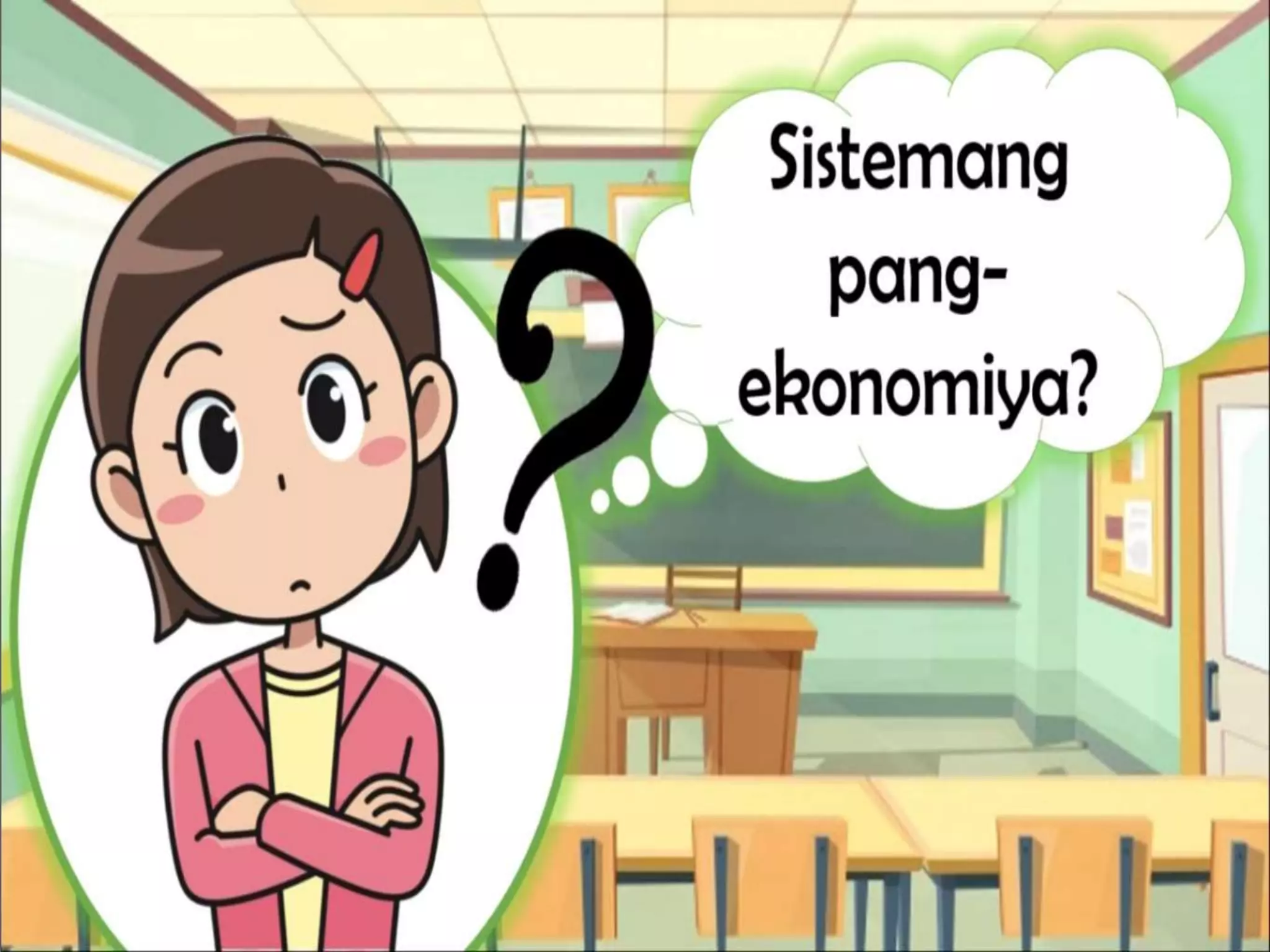 Aralin-Ibat-ibang Sistemang Pang Ekonomiya.pptx