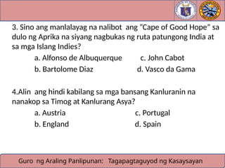 ARALIN-III-3-PAPEL-NG-KOLONYALISMO-AT-IMPERYALISMO-SA-KASAYSAYAN-NG ...