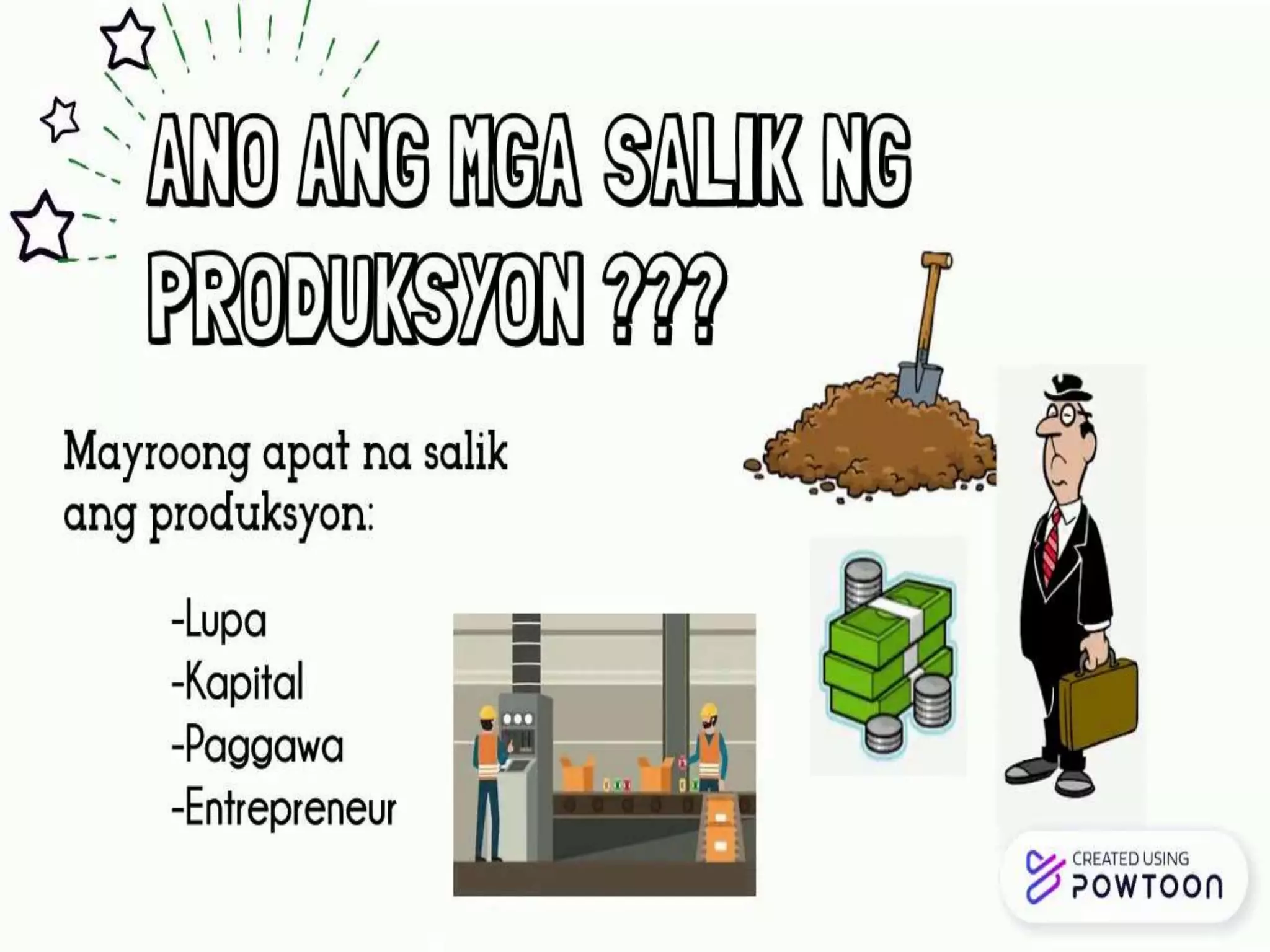 Aralin-Salik ng Produksyon.pptx