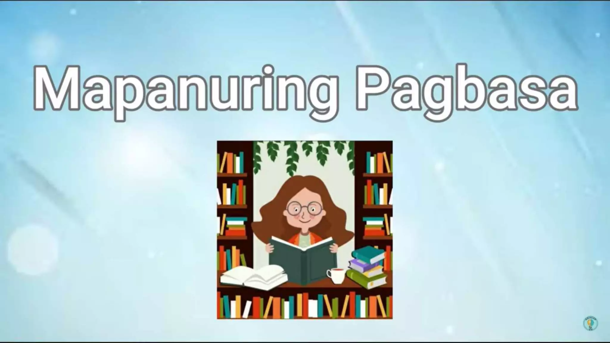 Aralin 1-14 Pagbasa at Pagsusuri ng Iba't Ibang Teksto tungo sa ...