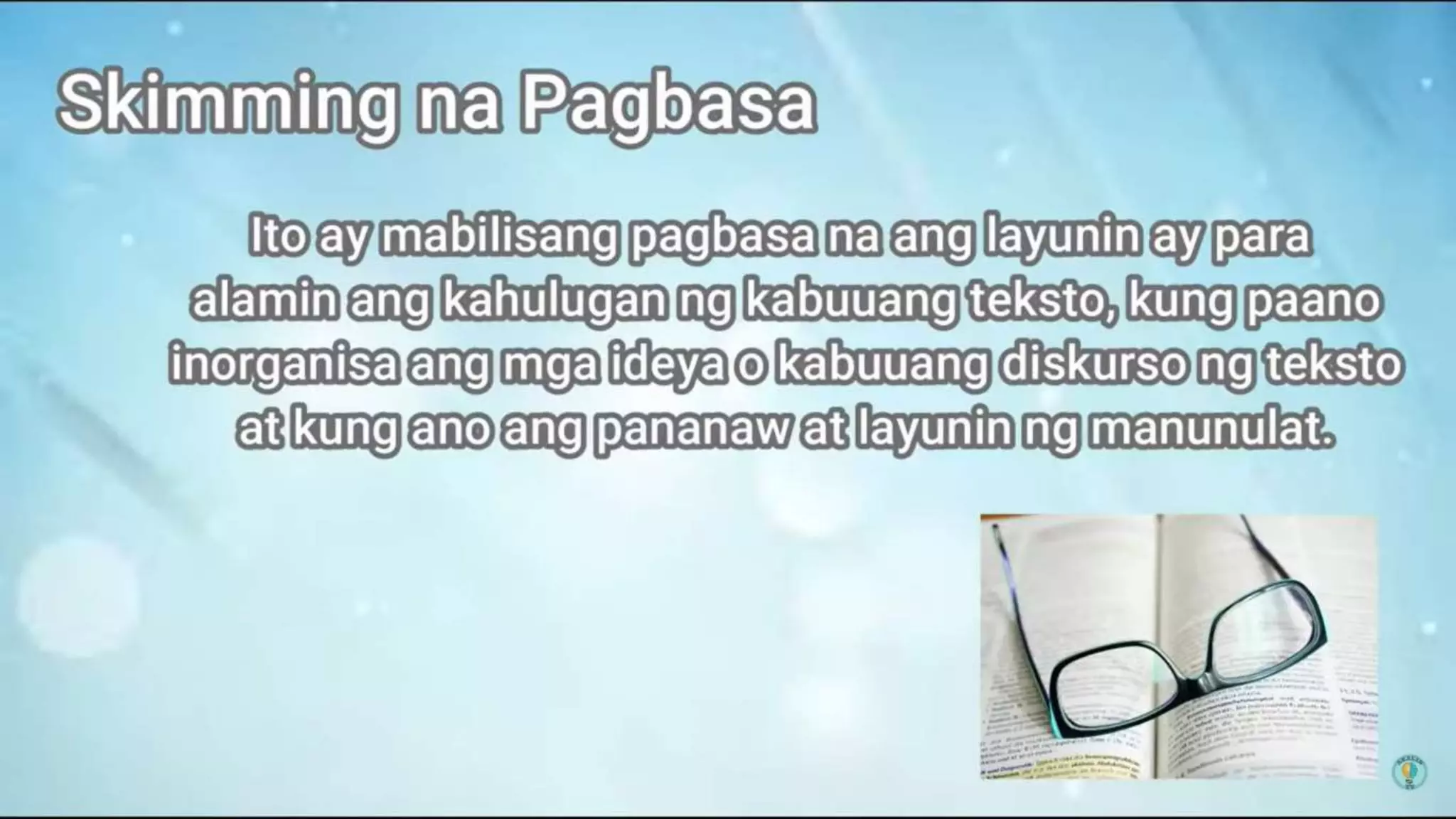 Aralin 1-14 Pagbasa at Pagsusuri ng Iba't Ibang Teksto tungo sa Pananaliksik SHS Grade 11.pptx