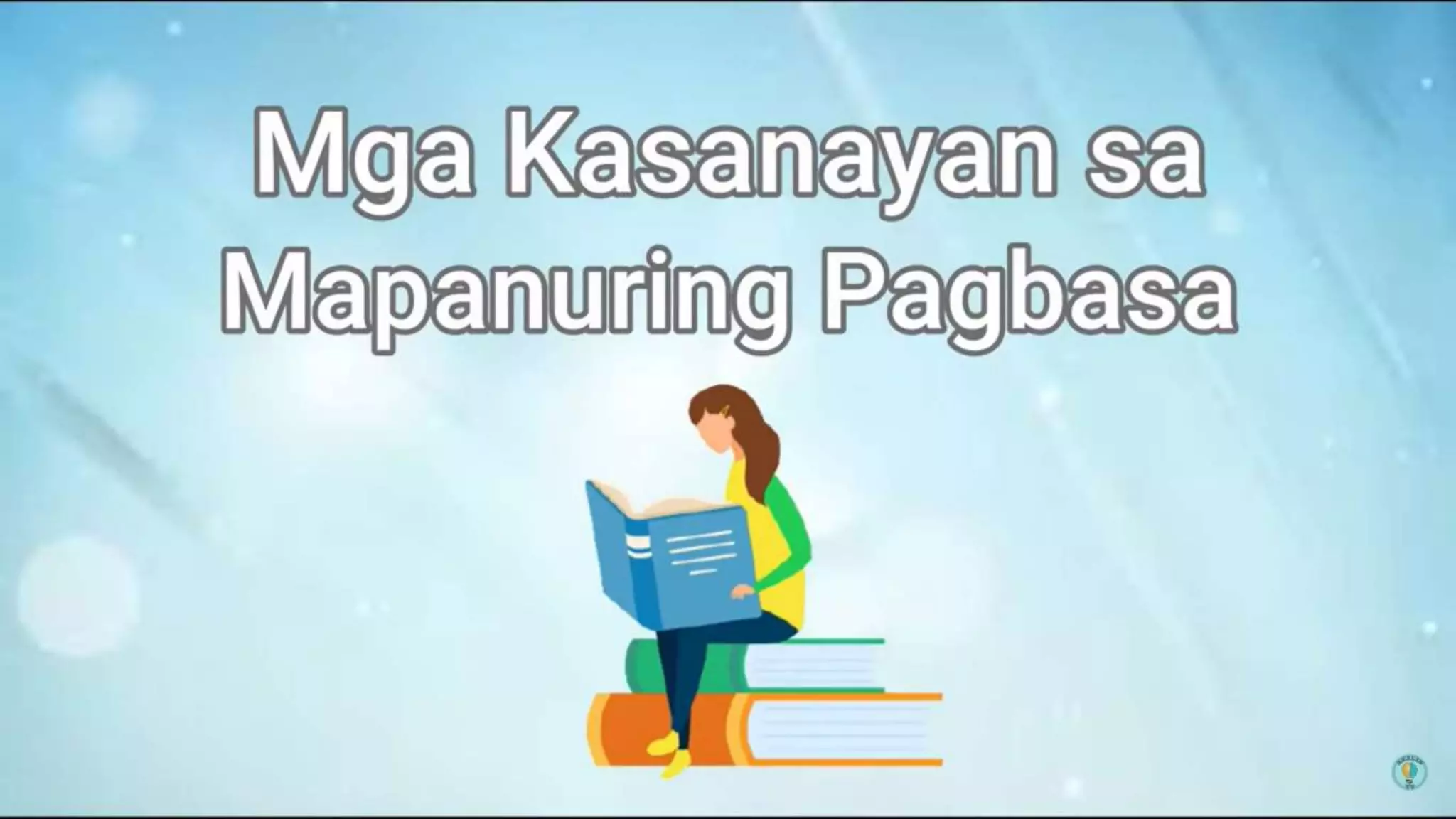 Aralin 1-14 Pagbasa at Pagsusuri ng Iba't Ibang Teksto tungo sa ...
