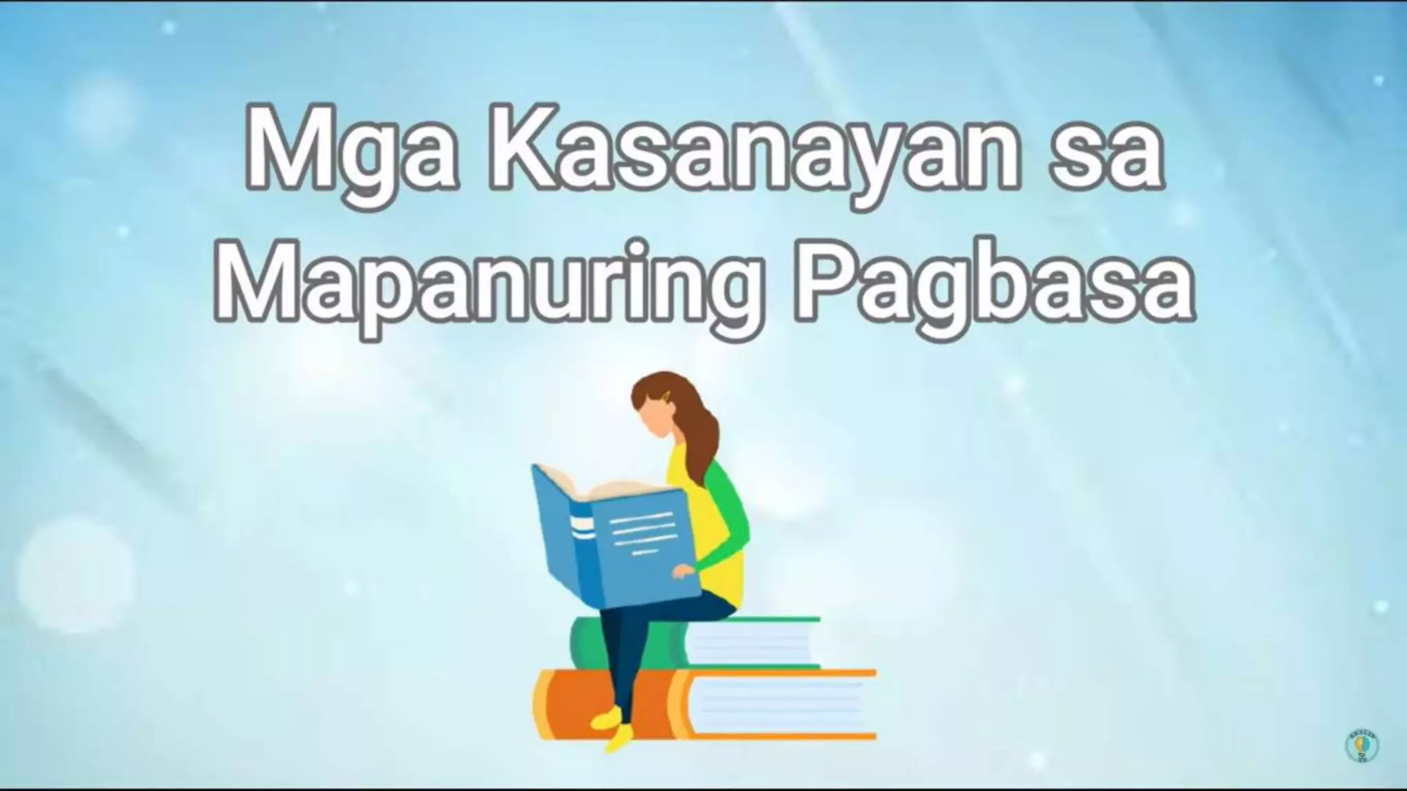 Aralin 1-14 Pagbasa at Pagsusuri ng Iba't Ibang Teksto tungo sa ...