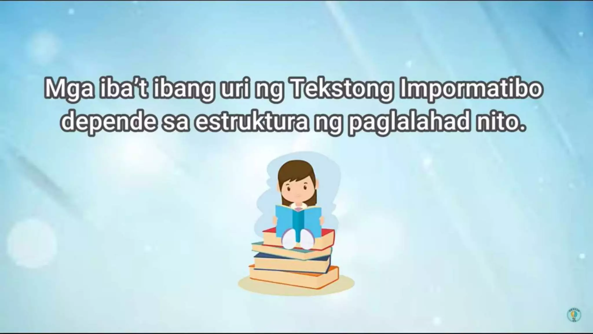 Aralin 1-14 Pagbasa at Pagsusuri ng Iba't Ibang Teksto tungo sa ...
