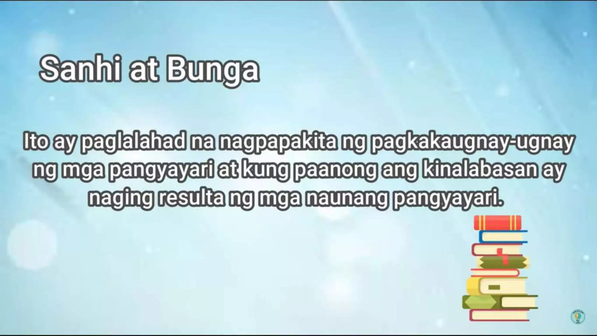Aralin 1-14 Pagbasa at Pagsusuri ng Iba't Ibang Teksto tungo sa ...