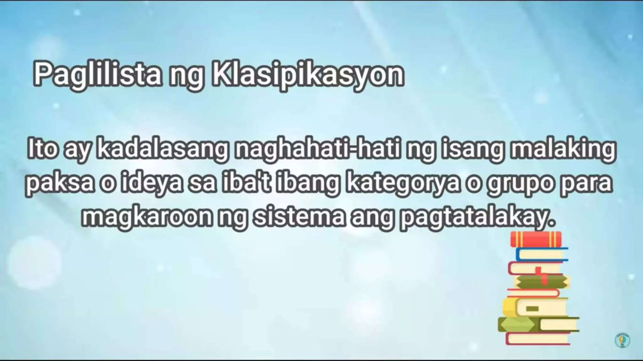 Aralin 1-14 Pagbasa at Pagsusuri ng Iba't Ibang Teksto tungo sa ...