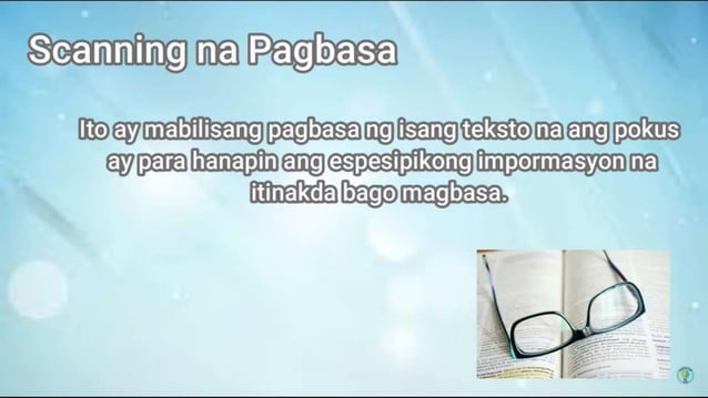 Aralin 1-14 Pagbasa at Pagsusuri ng Iba't Ibang Teksto tungo sa Pananaliksik SHS Grade 11.pptx