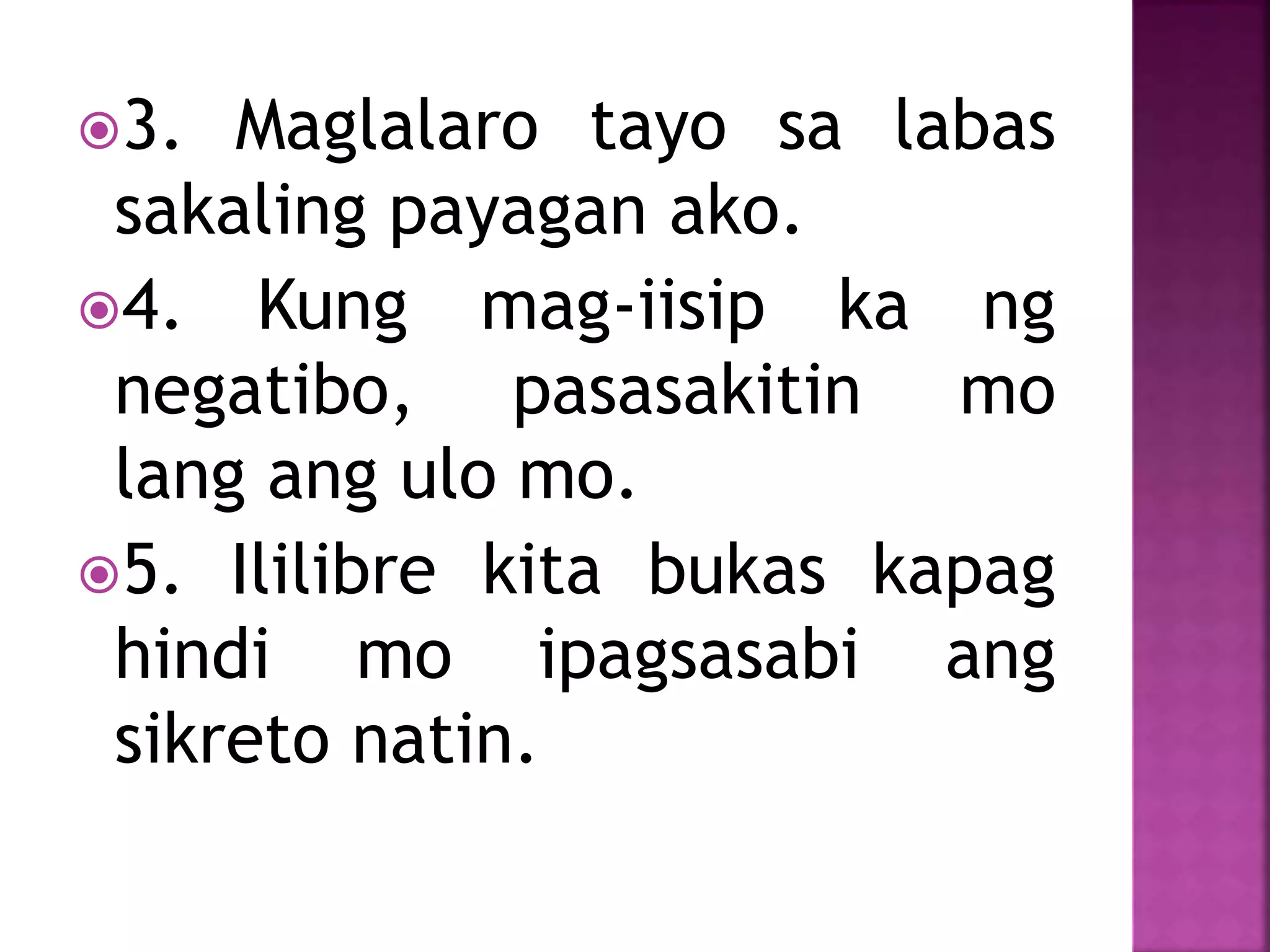 Aralin 1.4a panitikan-kuwento ni solampid | PPTX