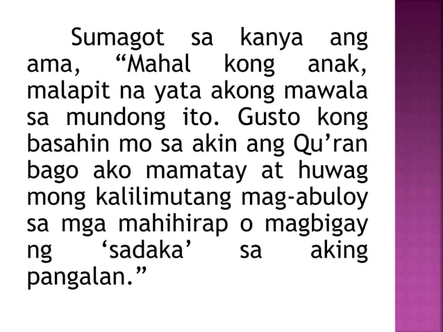 Aralin 1.4a panitikan-kuwento ni solampid | PPTX