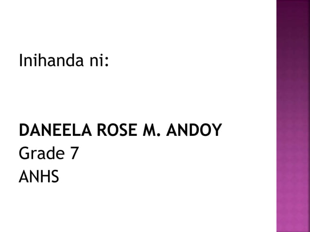Aralin 1.4a panitikan-kuwento ni solampid | PPTX