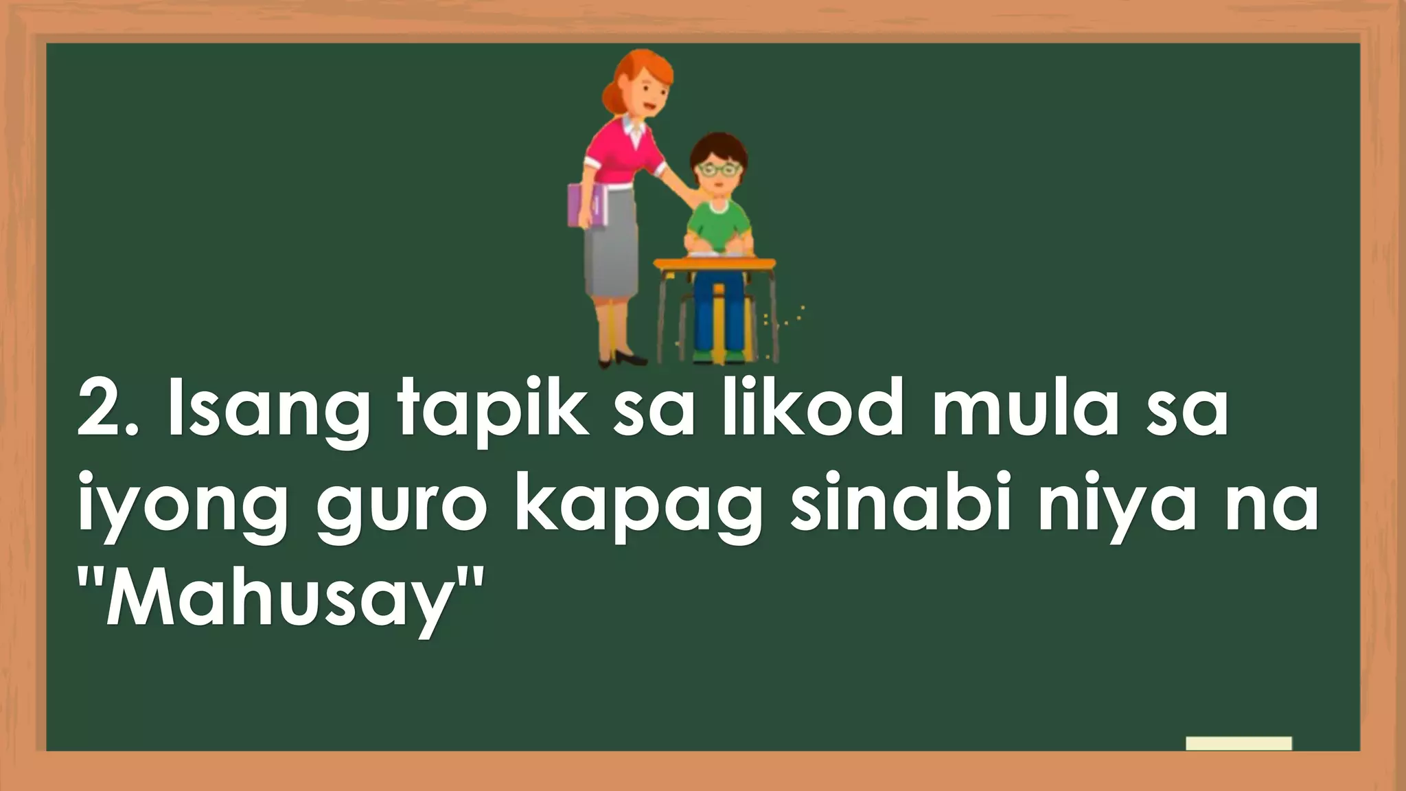 Aralin 1: Suriin Natin | PDF