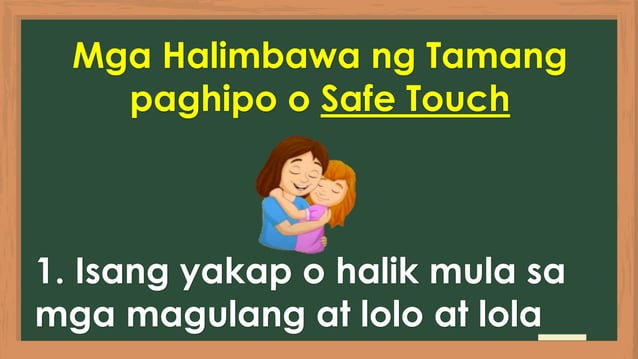 Aralin 1: Suriin Natin | PPT