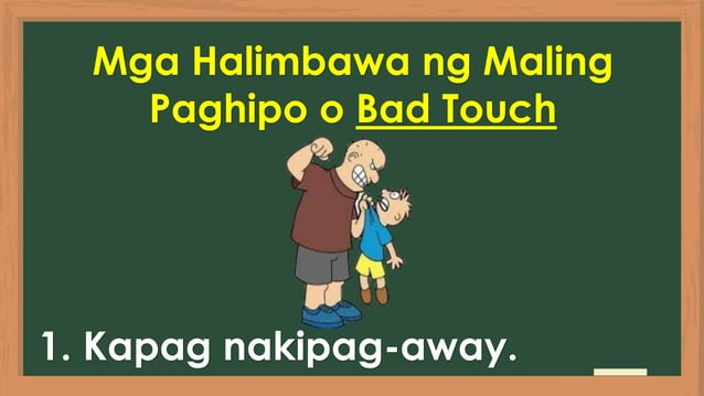 Aralin 1: Suriin Natin | PPT