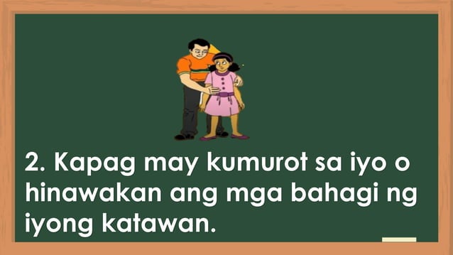 Aralin 1: Suriin Natin | PPT