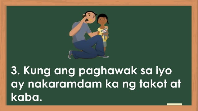 Aralin 1: Suriin Natin | PPT