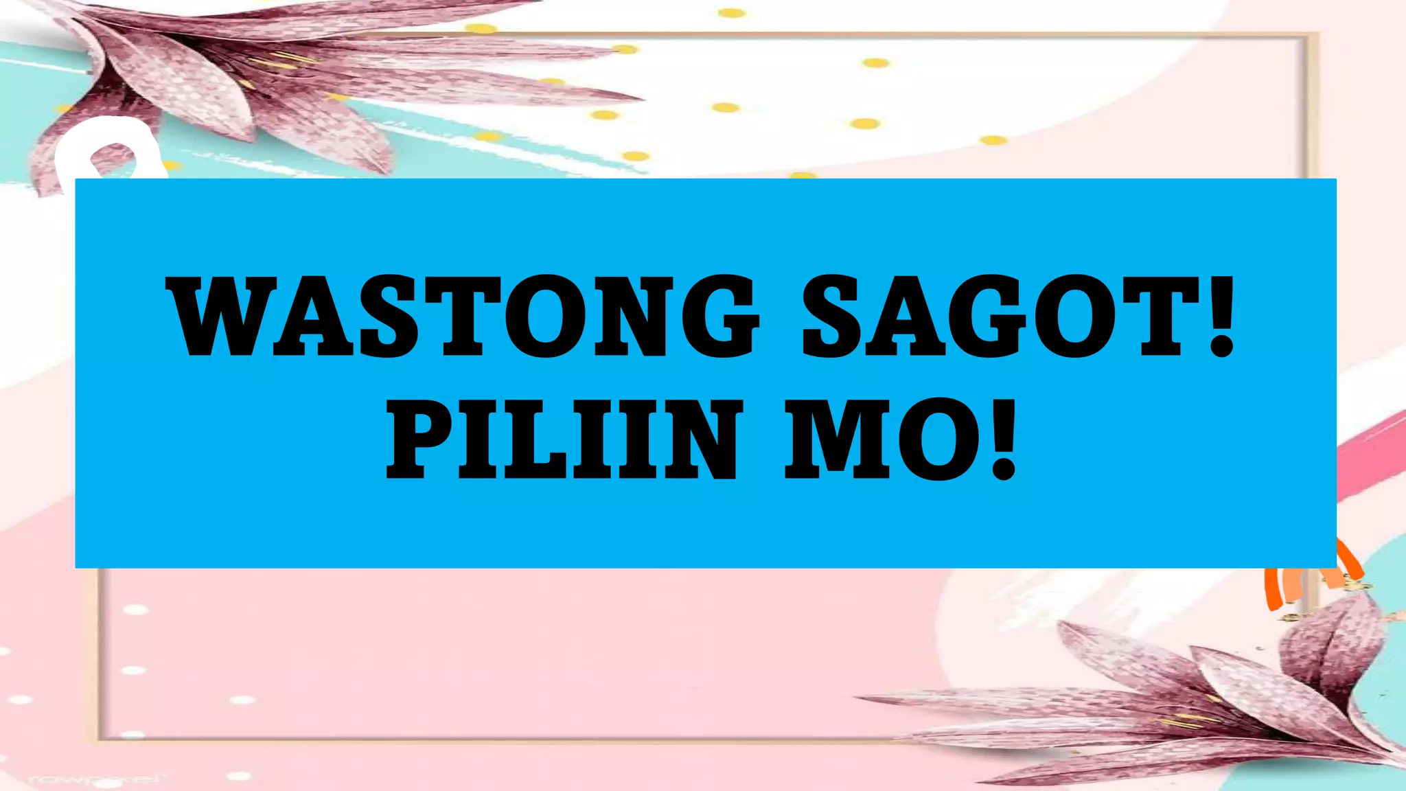 ARALIN 1.8 PAGSULAT NG TALATA.pptx