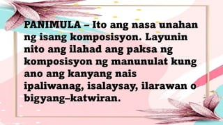 ARALIN 1.8 PAGSULAT NG TALATA.pptx