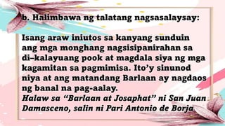 ARALIN 1.8 PAGSULAT NG TALATA.pptx