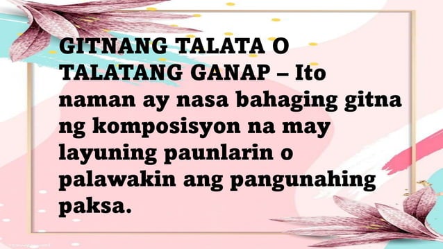 ARALIN 1.8 PAGSULAT NG TALATA.pptx