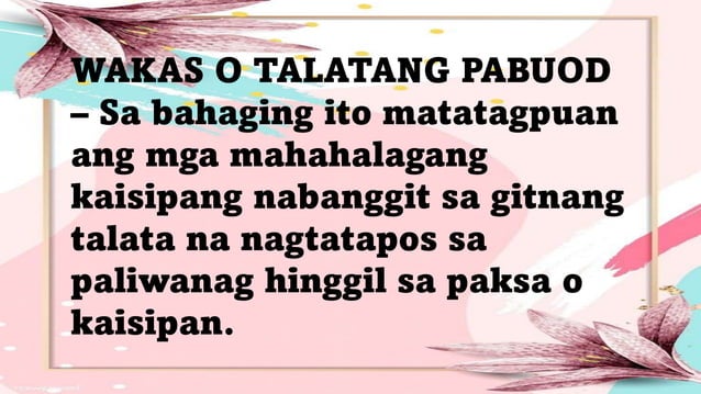 ARALIN 1.8 PAGSULAT NG TALATA.pptx