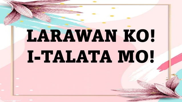 ARALIN 1.8 PAGSULAT NG TALATA.pptx