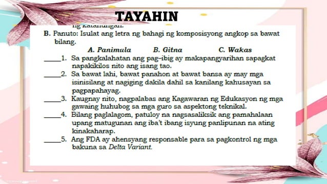 ARALIN 1.8 PAGSULAT NG TALATA.pptx