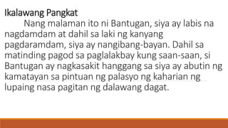 Aralin sa Filipino | PPTX