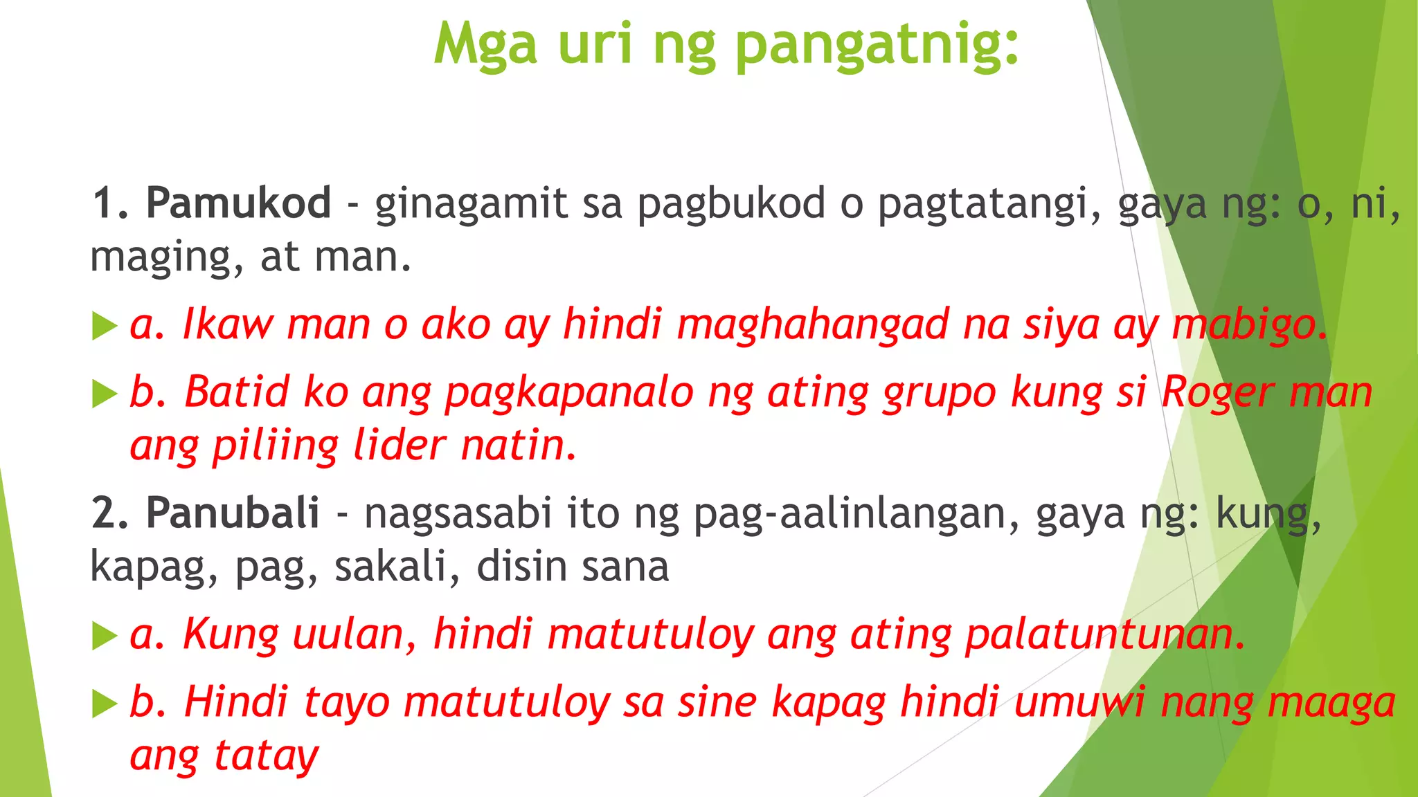 Aralin 1.1 ( Pangatnig ).pptx