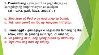 Aralin 1.1 ( Pangatnig ).pptx