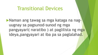 Aralin 1.1 ( Pangatnig ).pptx