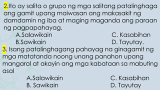 FILIPINO 8 ARALIN 1.1-KARUNUNGANG-BAYAN.pptx