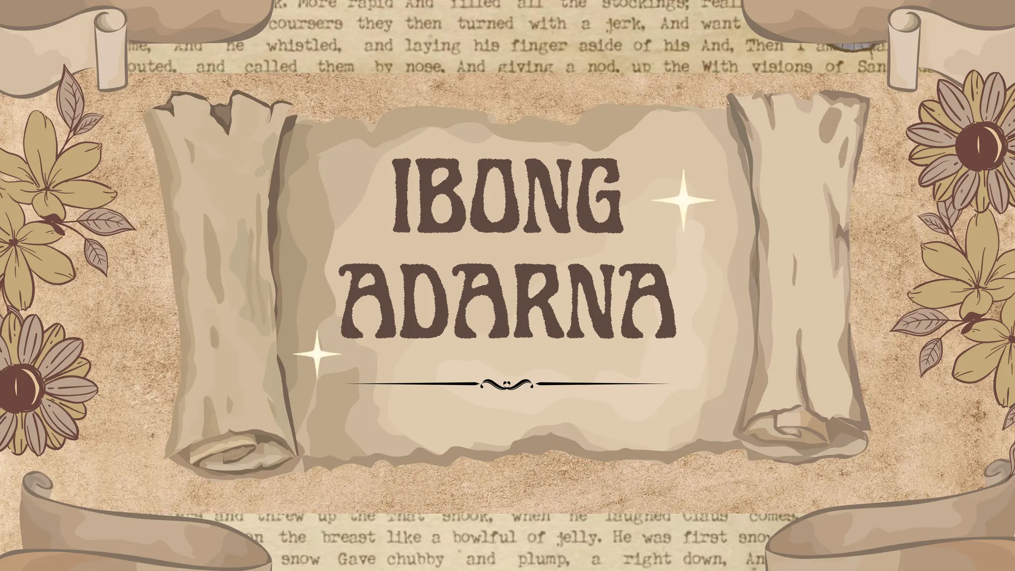Aralin 1 Kaligirang pangkasaysayan ng Ibaong Adarna | PDF