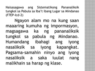 Aralin 1.2c-Gramatika- Mga Ekspresyong Naghahayag ng Posibilidadpptx.pptx