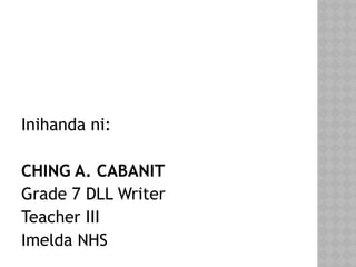 Aralin 1.2c-Gramatika- Mga Ekspresyong Naghahayag ng Posibilidadpptx.pptx