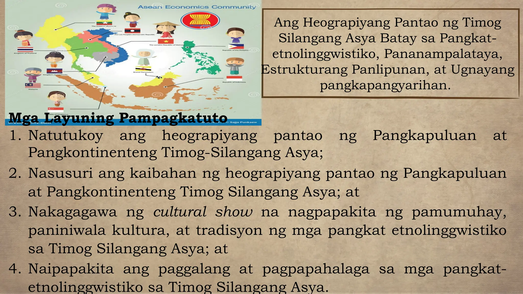 Matatag Araling Panlipunan Presentation.PPT
