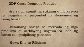 Matatag Araling Panlipunan Presentation.PPT