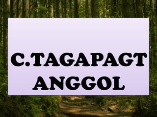 aralin 1 iFlorante at laura ito ay presentasyon para sa paksa | PPT