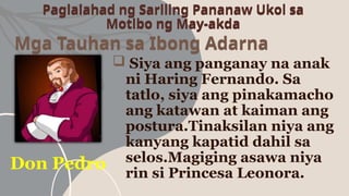 ARALIN 1.pptxGSDJNHTYKYGTUGDRHTRYJERTGWAQF | PPT