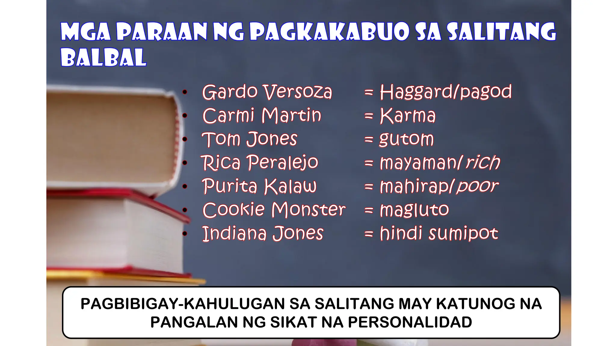 KAHULUGAN AT KABULUHAN NG WIKA , PINAGMULAN NG WIKA, MGA KALIKASAN NG WIKA, MGA ANTAS NG WIKA | PDF