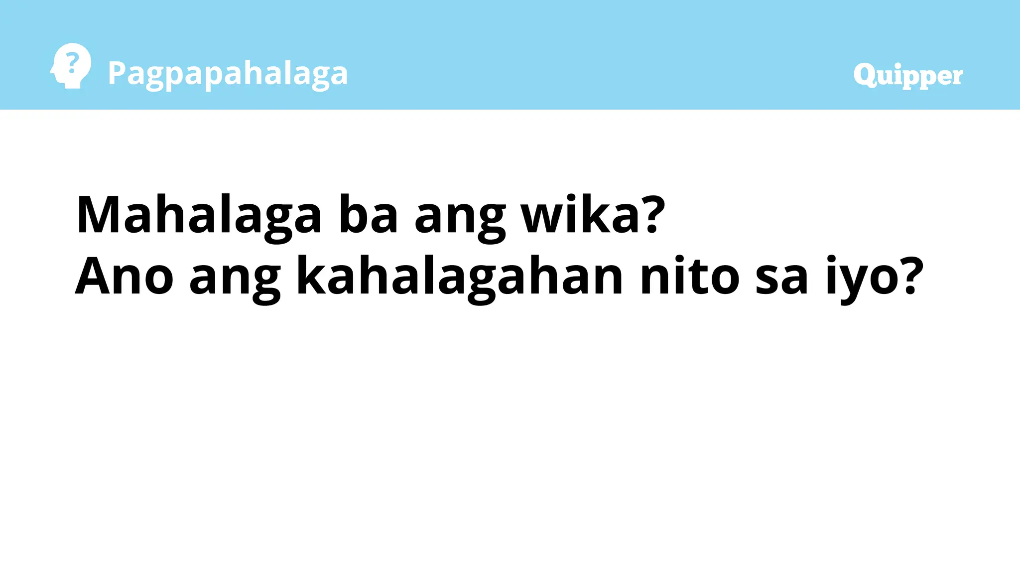 KAHULUGAN AT KABULUHAN NG WIKA , PINAGMULAN NG WIKA, MGA KALIKASAN NG WIKA, MGA ANTAS NG WIKA | PDF