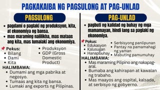 MGA KOMSEPTO SA PAMBANSANG KAUNLARAN.PPTX